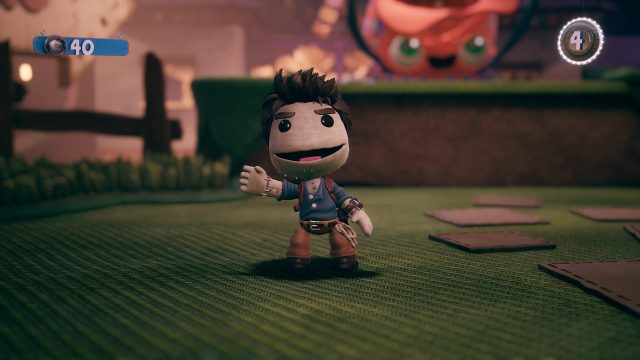 Sackboy A Big Adventure Review - Capsule Computers