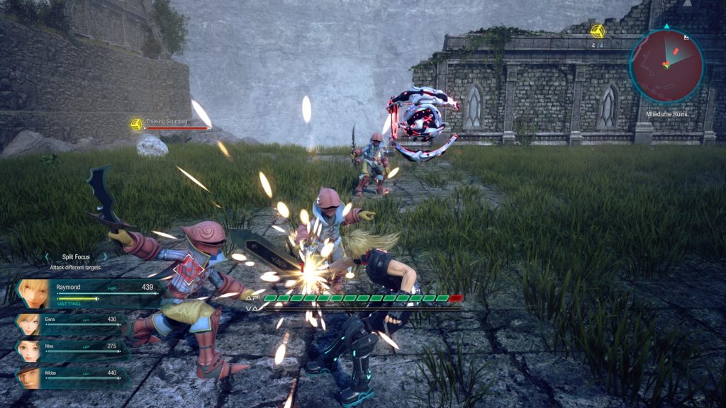 Star Ocean: The Divine Force Review - Capsule Computers