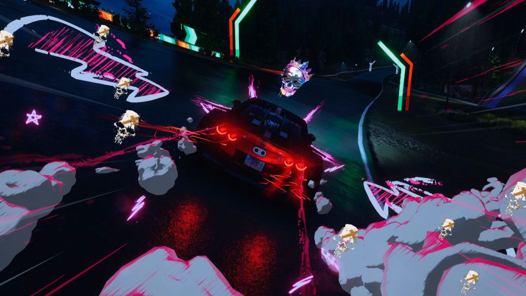 Need for Speed Unbound Review - Capsule Computers