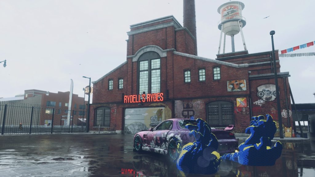 Need for Speed Unbound Review - Capsule Computers