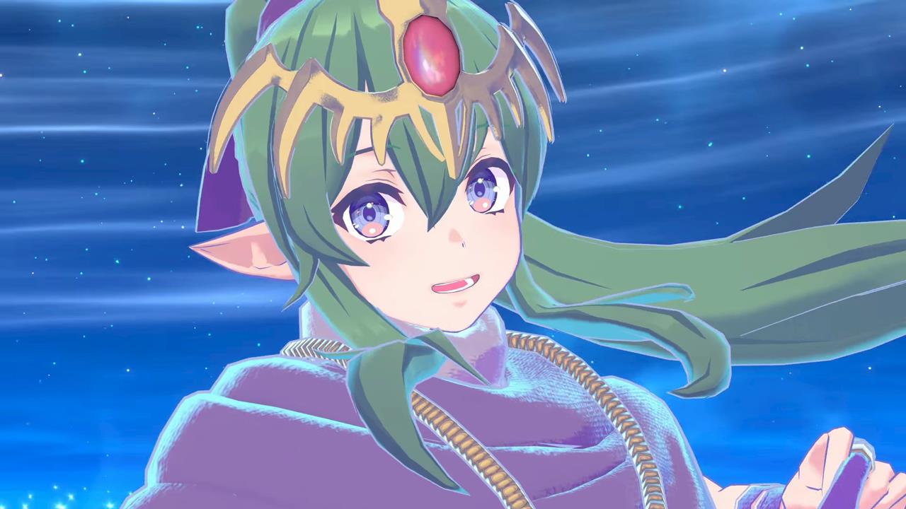 Fire Emblem Engage Expansion Pass Wave 1 Analysis - Capsule Computers