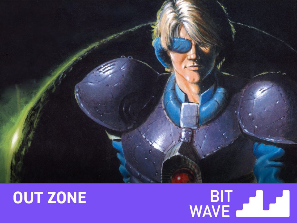 Toaplan Arcade Shoot 'Em Up Collection Review - Capsule Computers