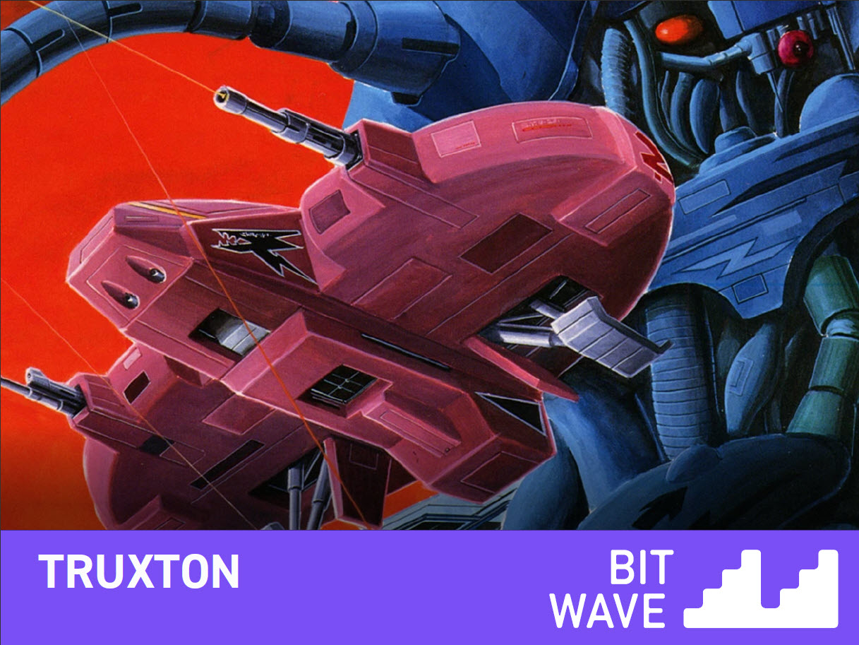 Toaplan Arcade Shoot 'Em Up Collection Review - Capsule Computers