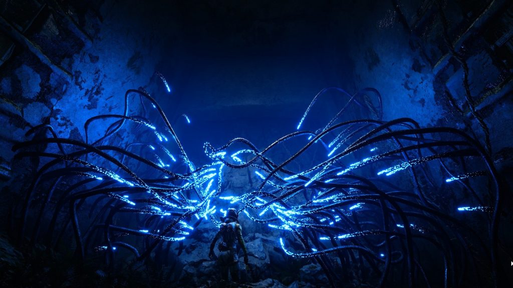 Returnal Review - Capsule Computers