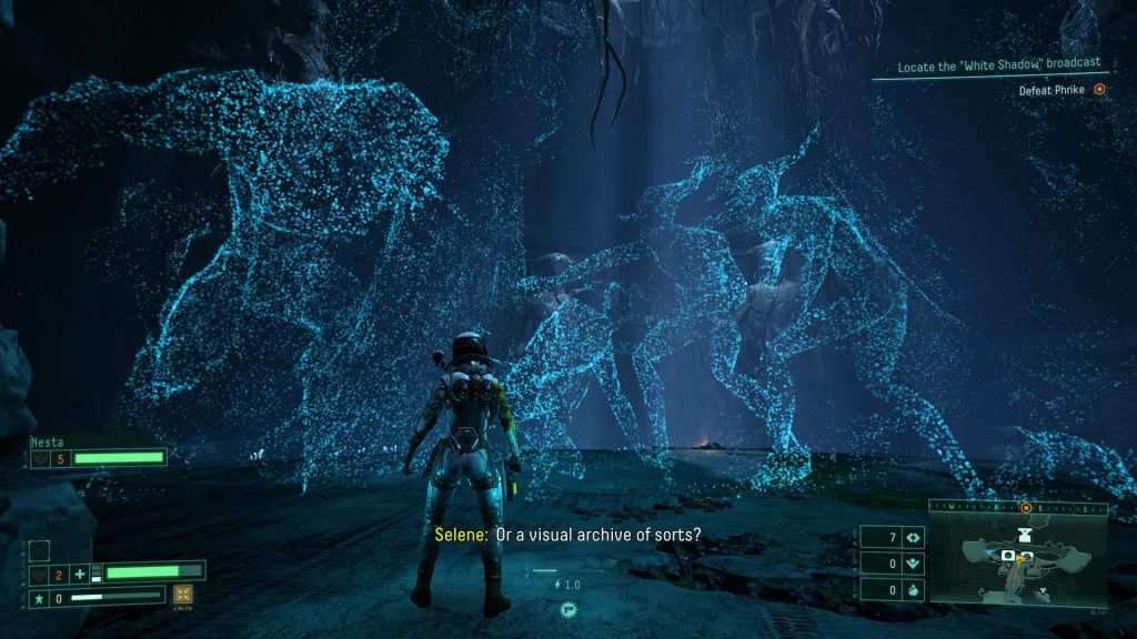 Returnal Review - Capsule Computers