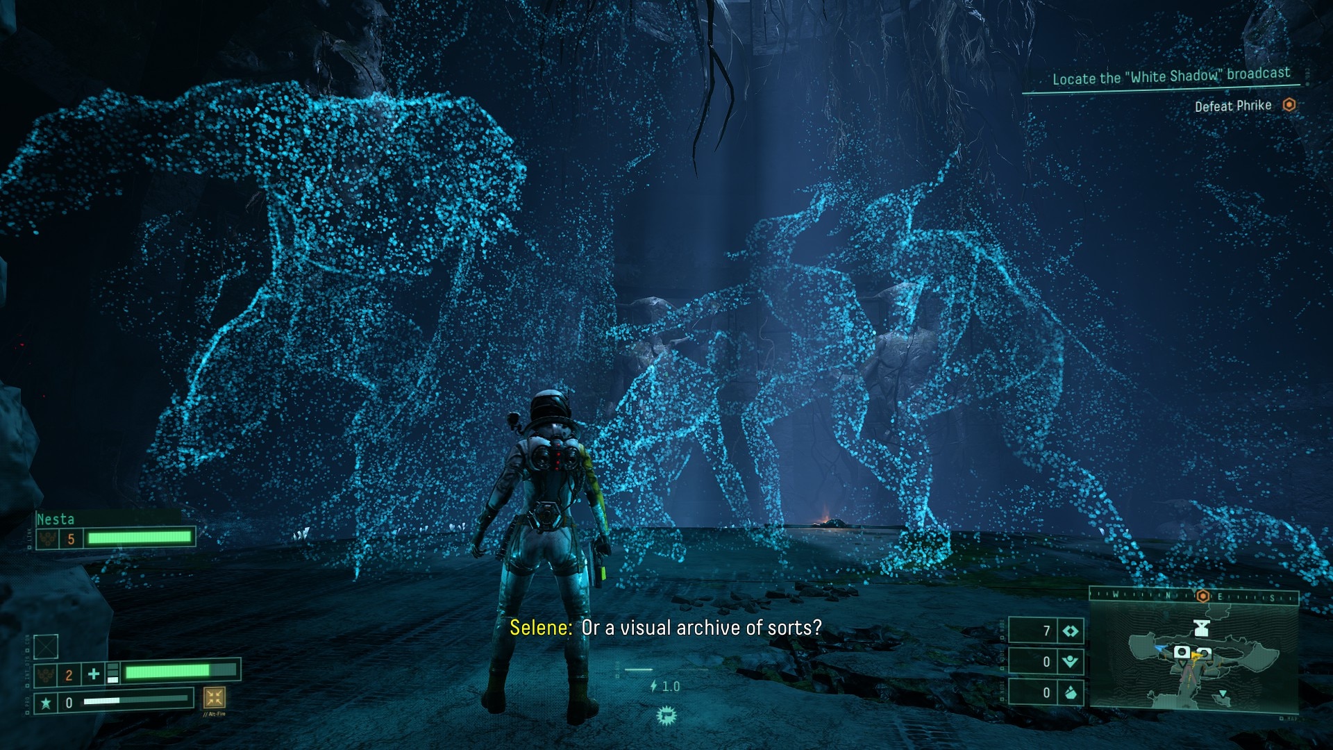 Returnal Review - Capsule Computers