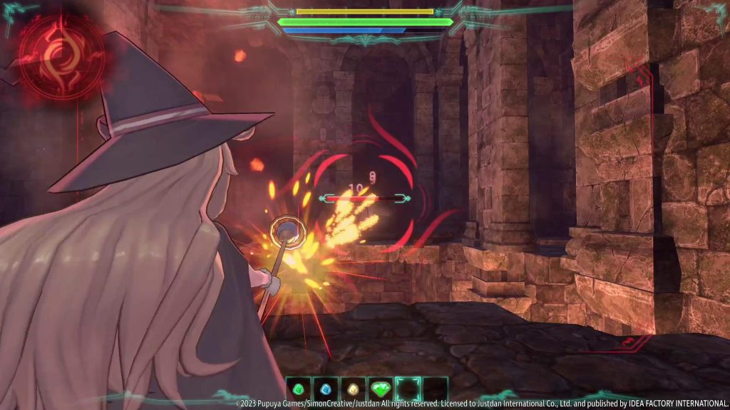 Little Witch Nobeta Review - Capsule Computers