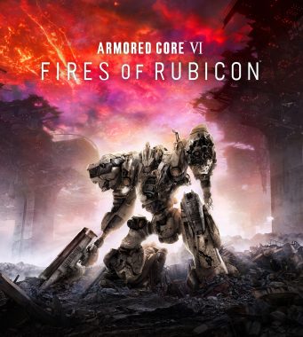 Armored Core VI: Fires of Rubicon Releasing on August 25 - Capsule ...
