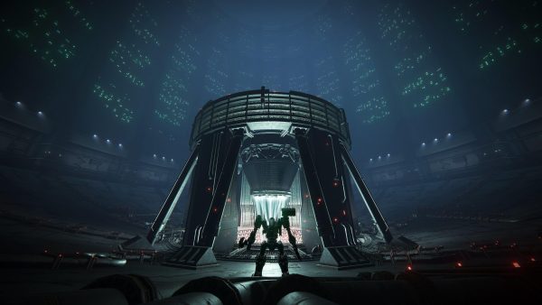 Armored Core VI: Fires of Rubicon Releasing on August 25 - Capsule ...