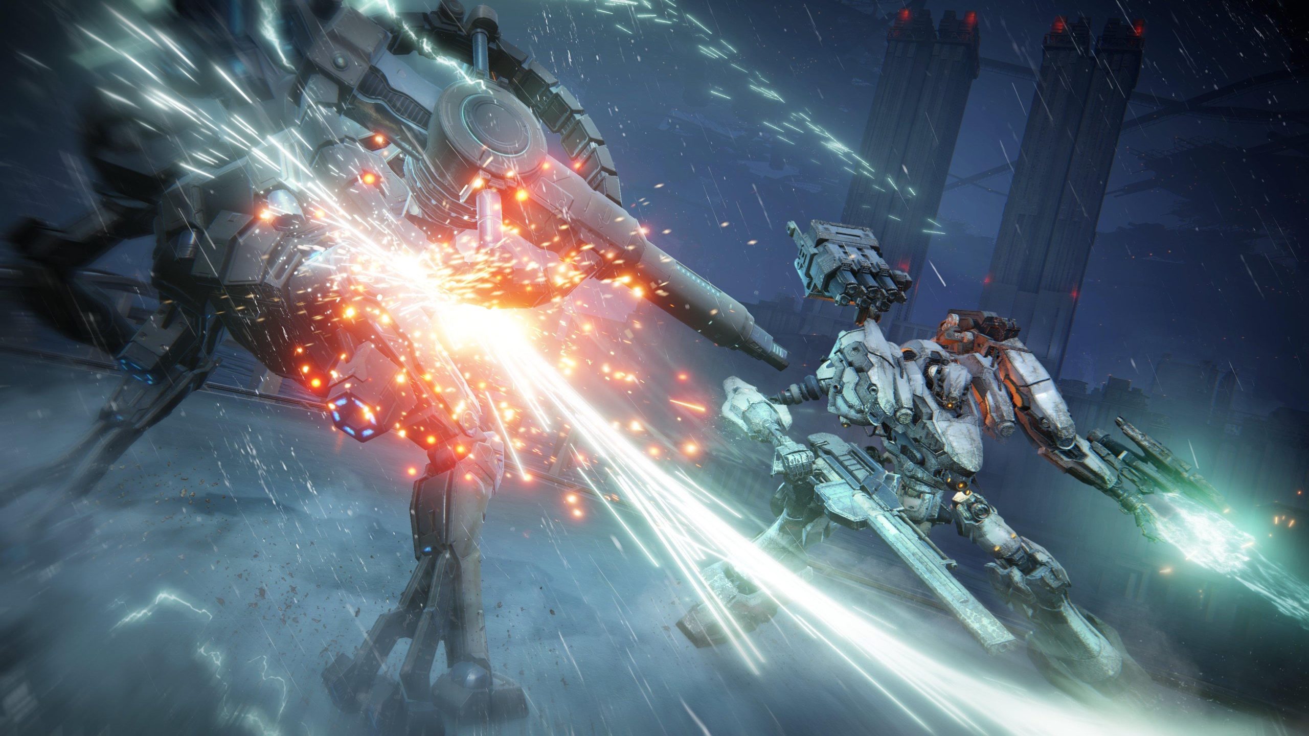 Armored Core VI: Fires of Rubicon Releasing on August 25 - Capsule ...