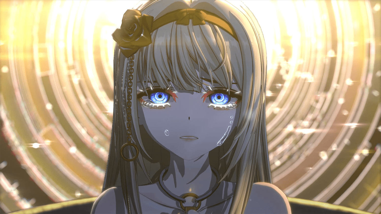 CRYMACHINA English Introduction Trailer Released - Capsule Computers