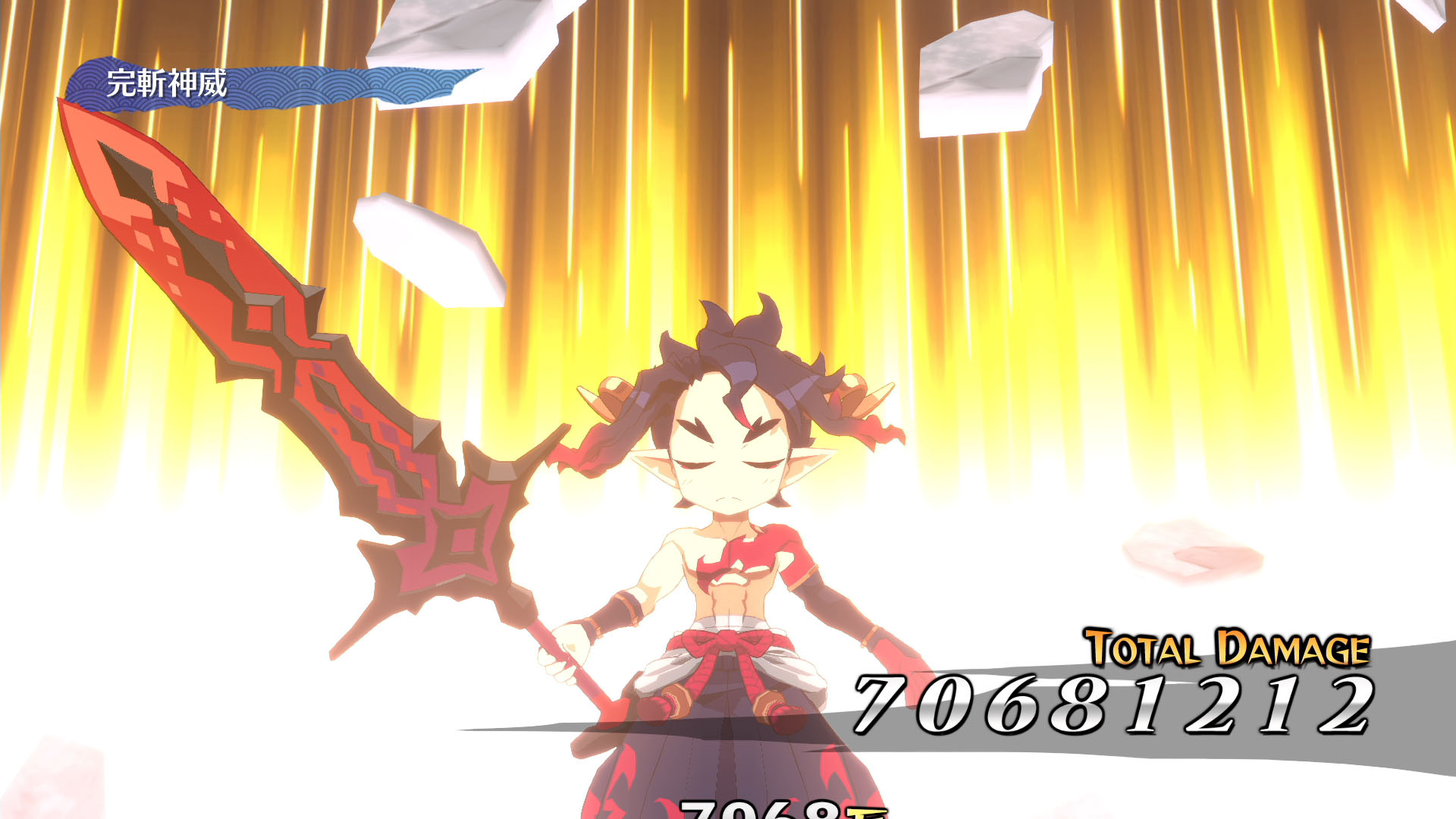 Disgaea 7: Vows of the Virtueless Introduces Fuji and Pirilika in New ...