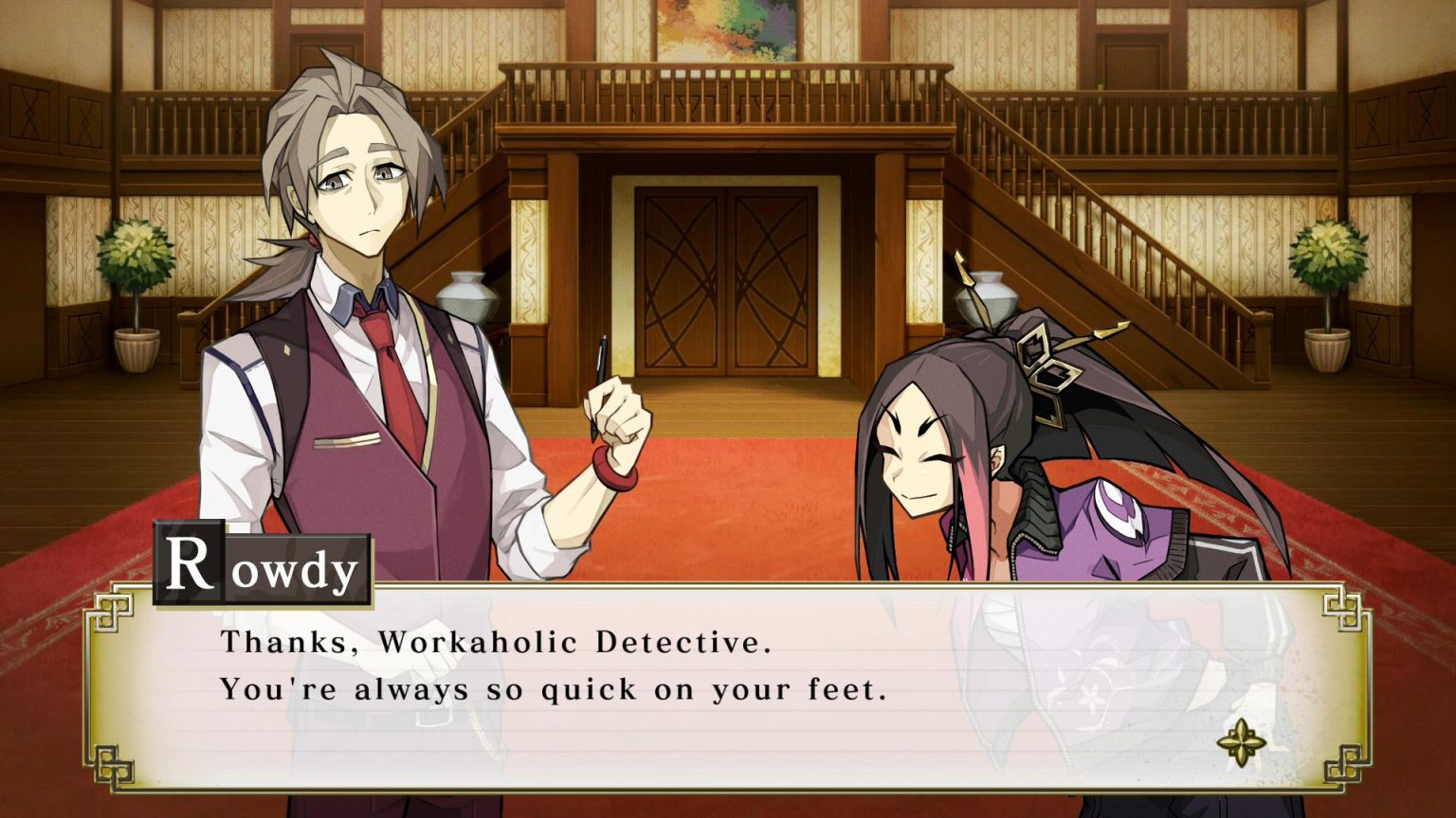 Process of Elimination Review - Capsule Computers