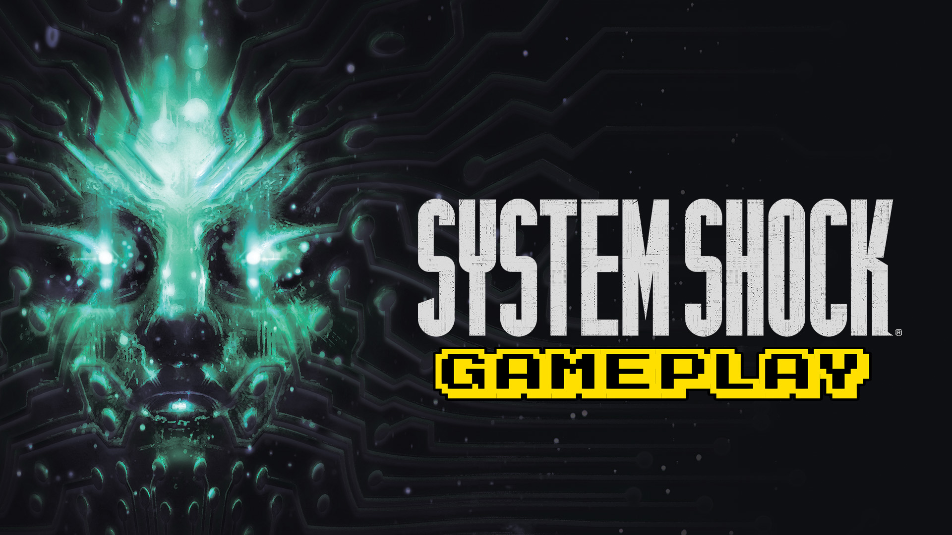 System Shock - Gameplay - Capsule Computers