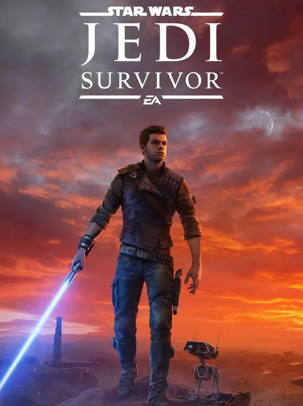 Star Wars Jedi Survivor Review - Capsule Computers