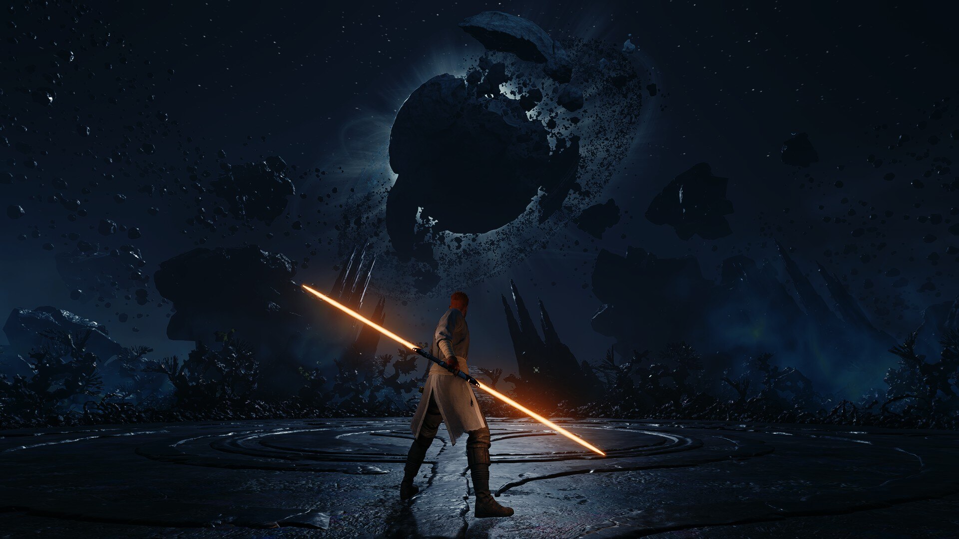 Star Wars Jedi Survivor Review - Capsule Computers