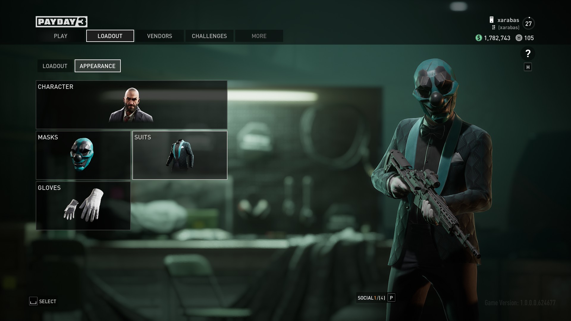 PAYDAY 3 Review - Capsule Computers