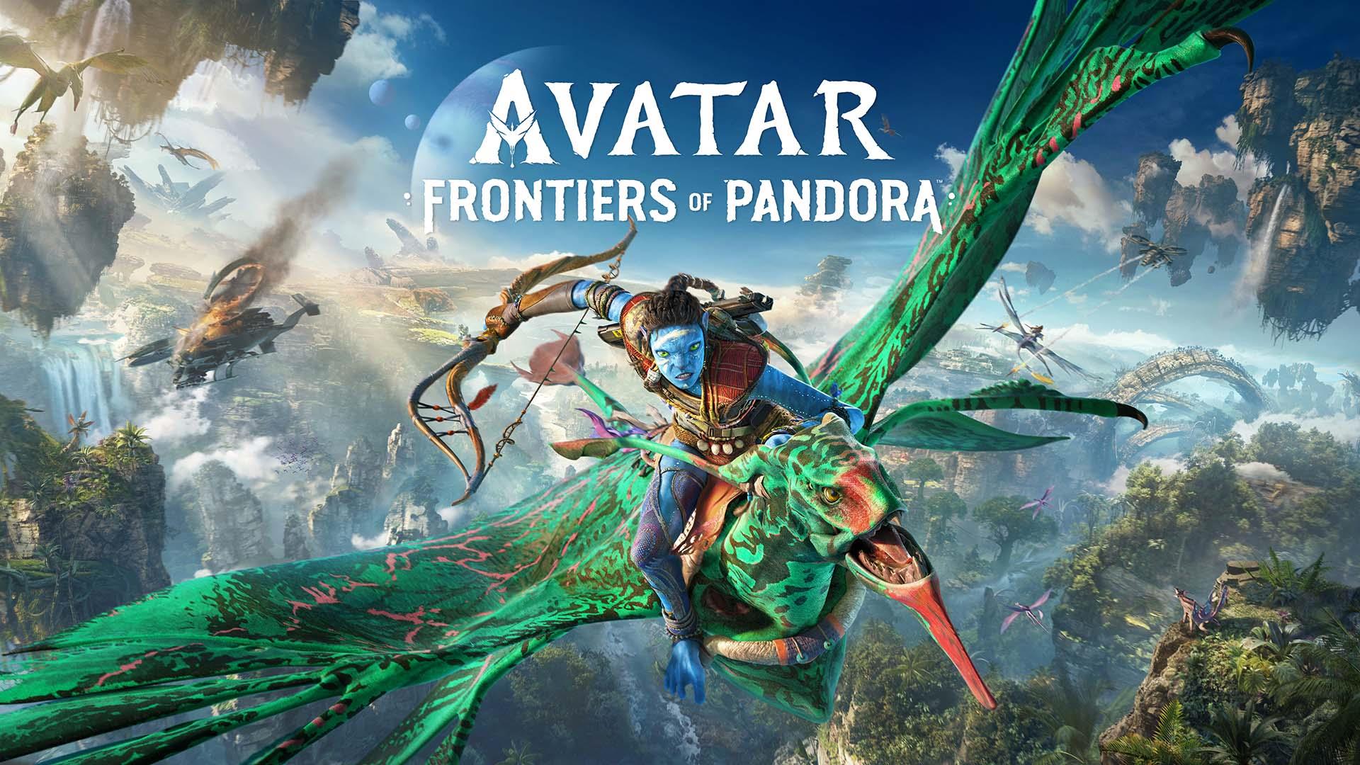 Avatar: Frontiers of Pandora Review - Capsule Computers