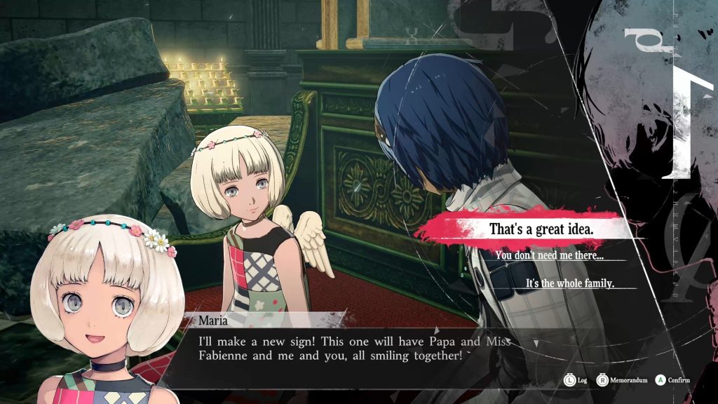 Metaphor: ReFantazio Launching Fall 2024 - Capsule Computers