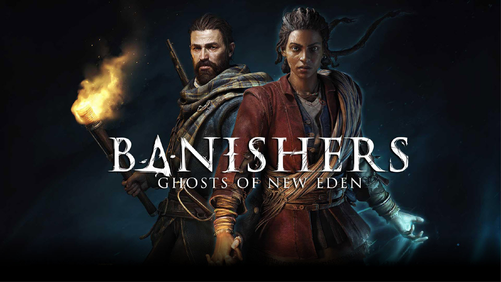 Banishers: Ghosts of New Eden Review - Capsule Computers
