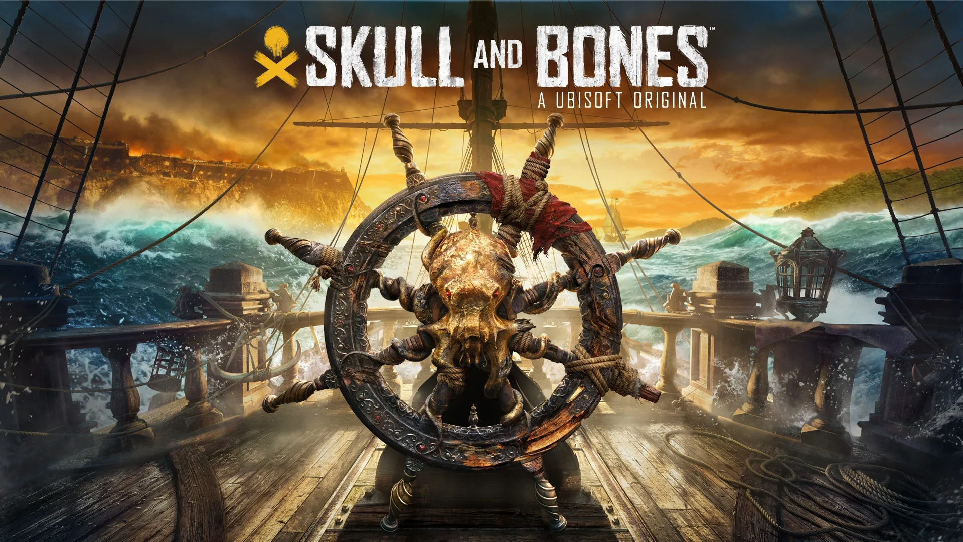 Skull and Bones Review - Capsule Computers