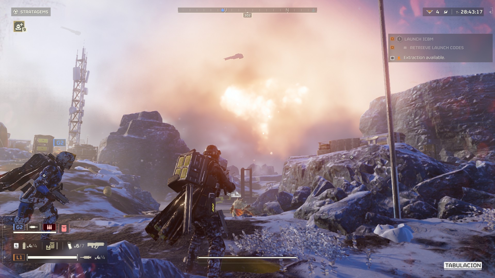 HELLDIVERS 2 Review - Capsule Computers