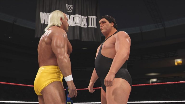 WWE 2K24 Review - Capsule Computers