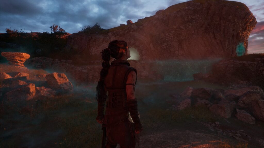 Senua’s Saga: Hellblade II Review - Capsule Computers