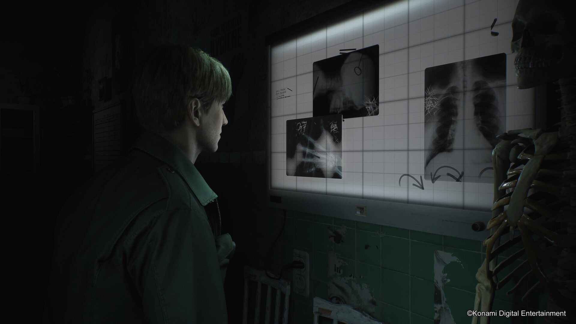 Silent Hill 2 Remake Launching October 8th - Capsule Computers