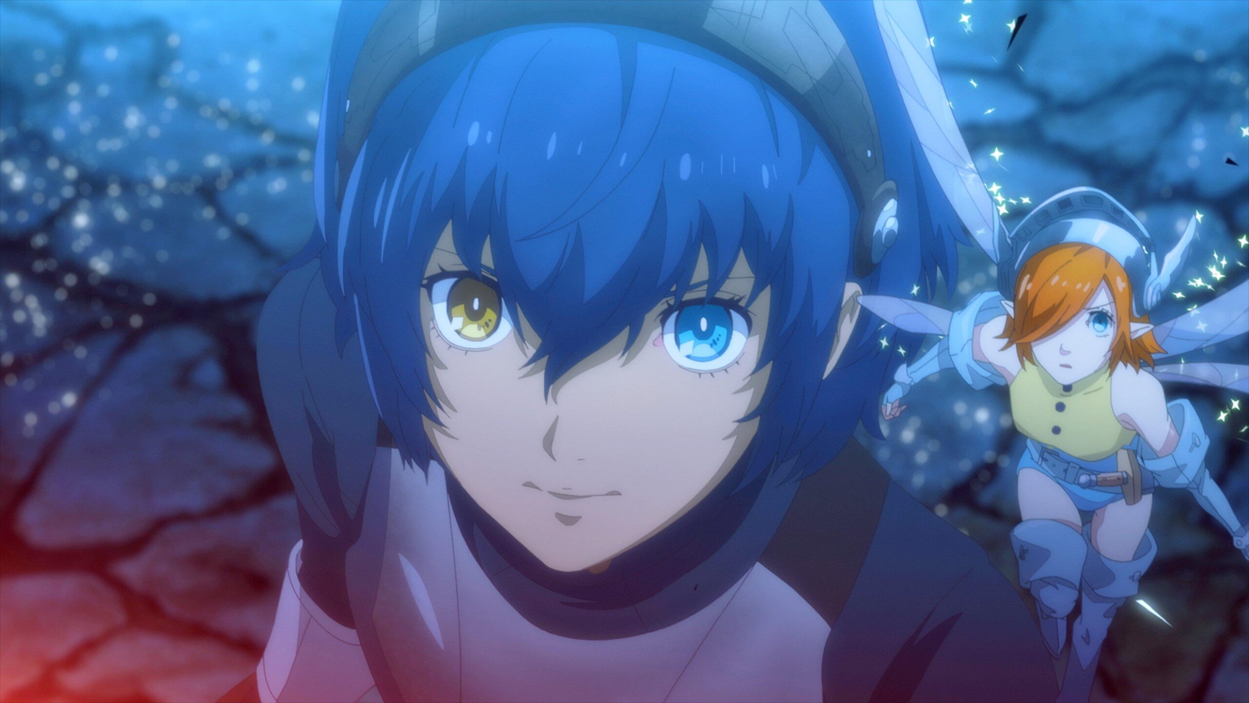 Metaphor: ReFantazio Review - Capsule Computers