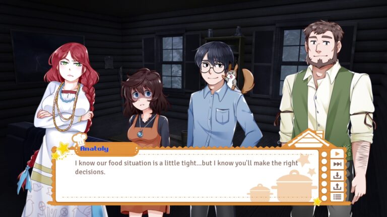 Cooking Companions Review - Capsule Computers