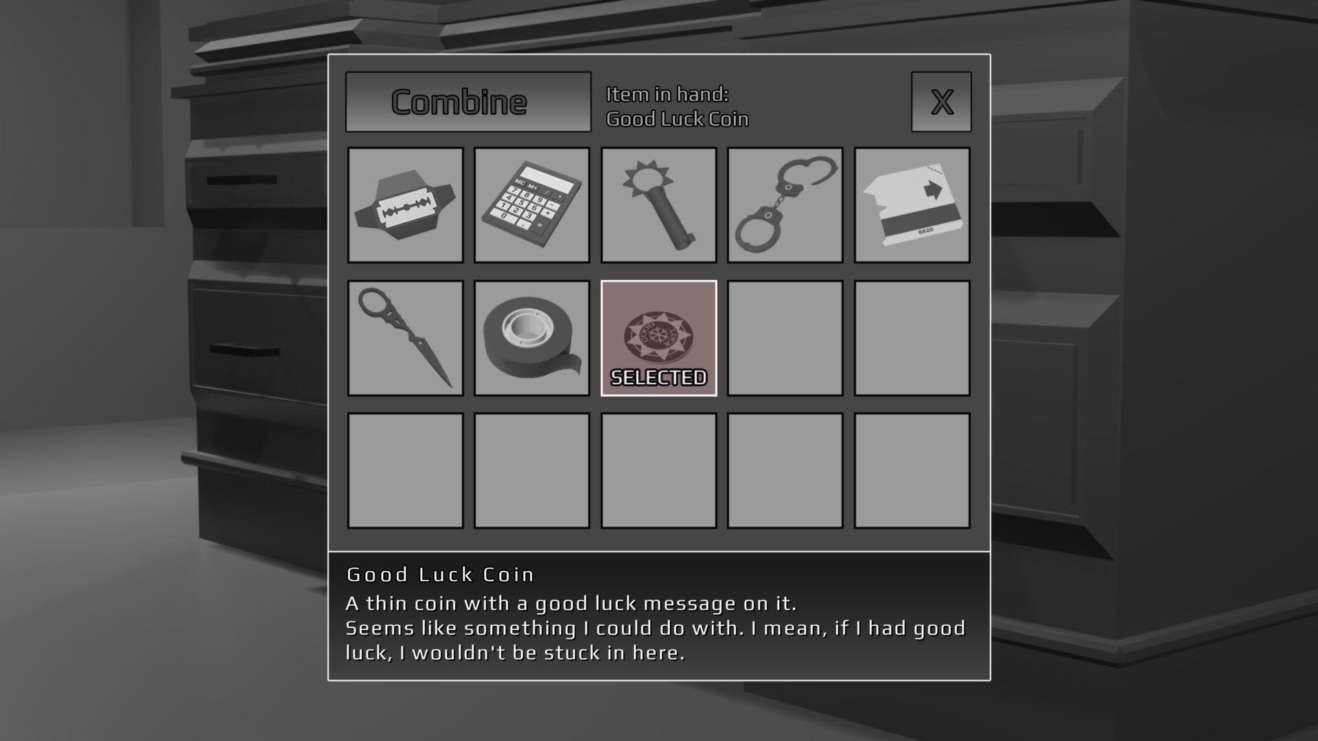 Blankspace Review - Capsule Computers
