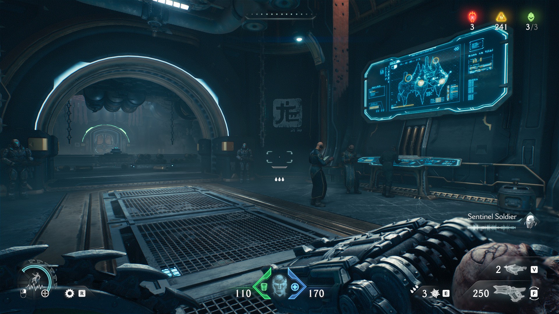 DOOM: The Dark Ages Review - Capsule Computers