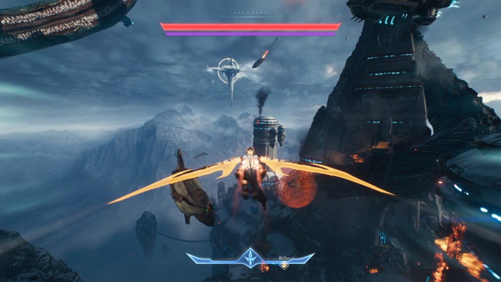 DOOM: The Dark Ages Review - Capsule Computers