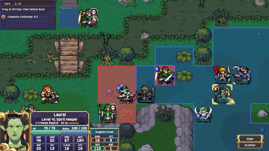 Dark Deity 2 Review - Capsule Computers