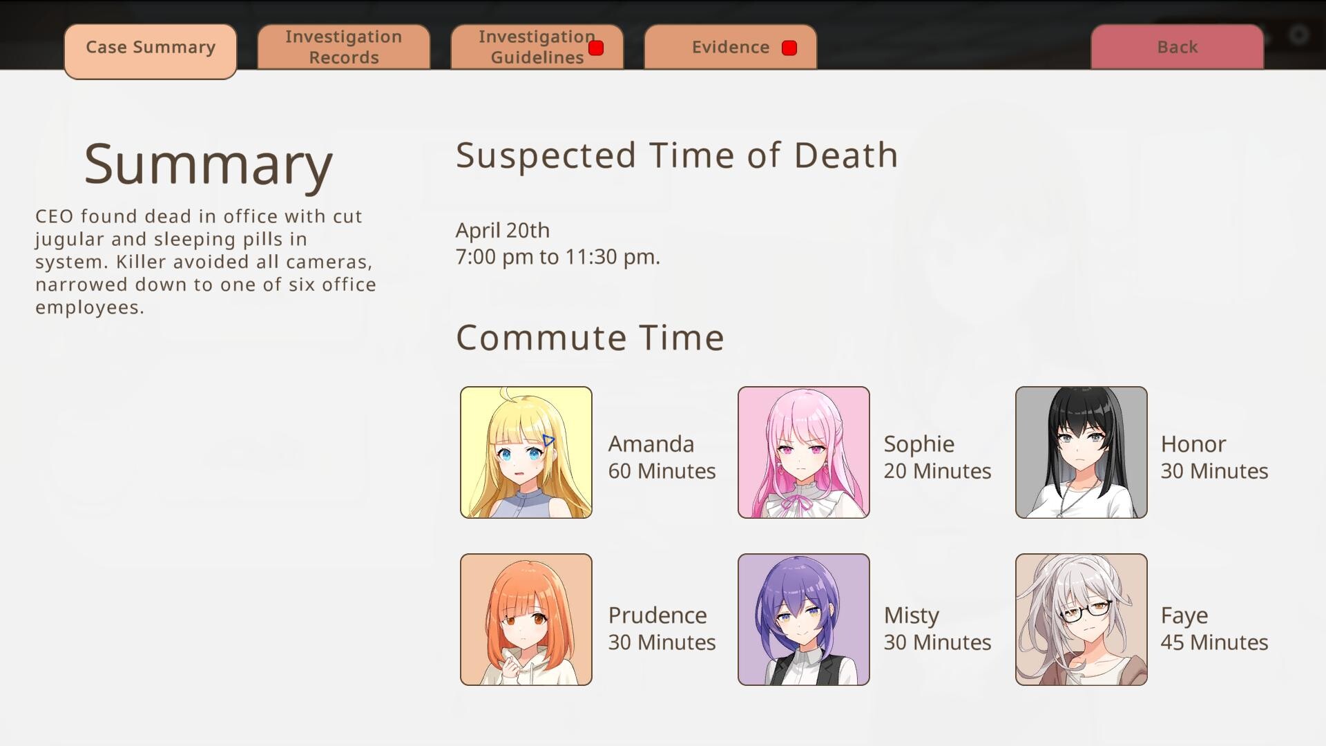 The Real Face of a VTuber Review - Capsule Computers