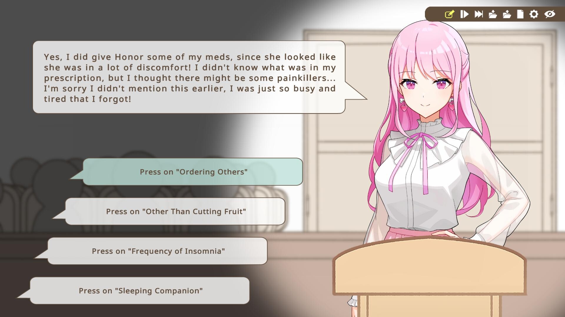 The Real Face of a VTuber Review - Capsule Computers