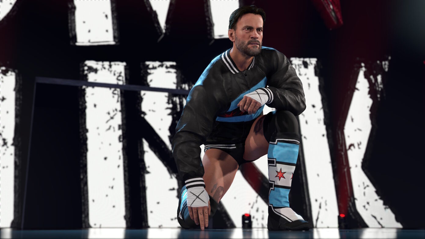WWE 2K26 Review - Capsule Computers