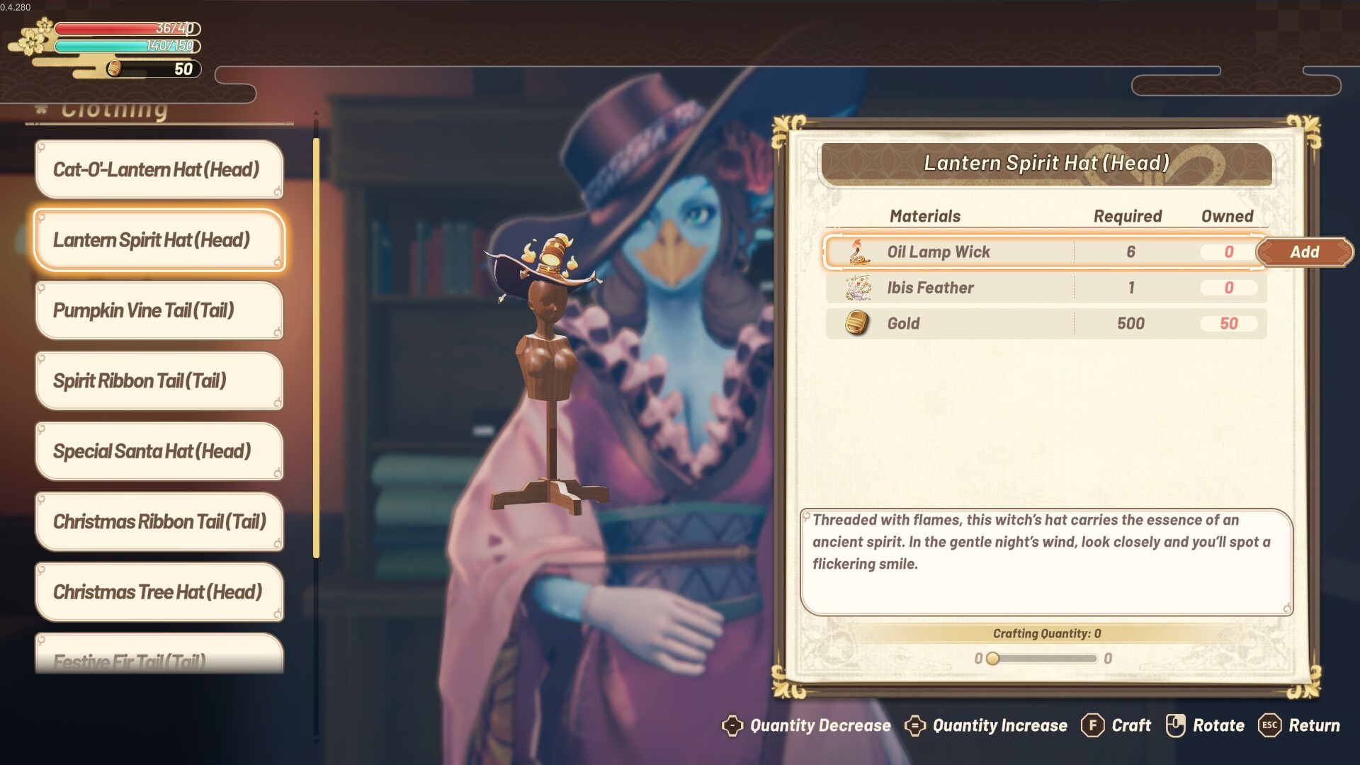 Tales of Seikyu Review - Capsule Computers