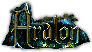 The much anticipated RPG – Aralon: Sword and Shadows – Capsule Computers