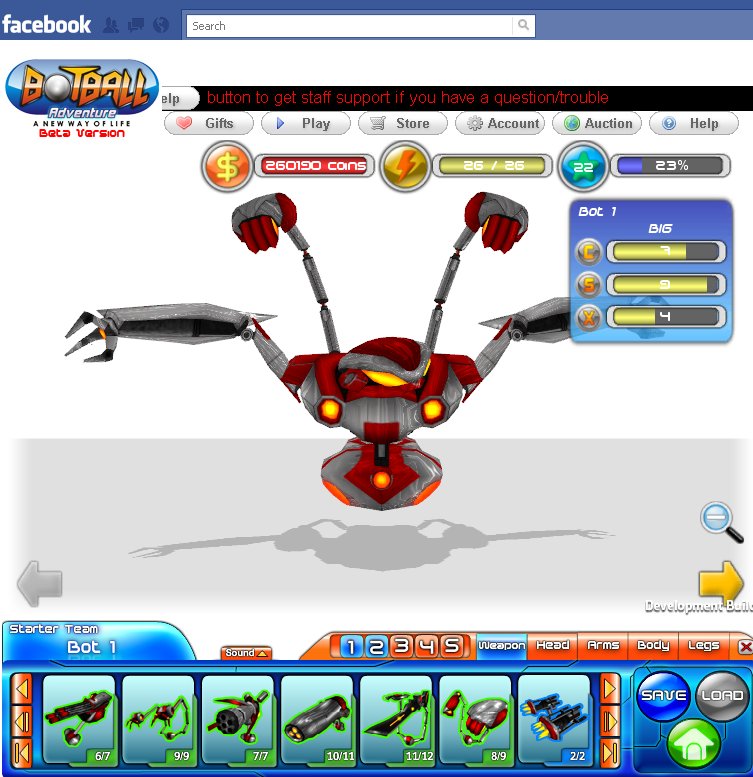 Botball Online and Botball Adventures BETA - Capsule Computers