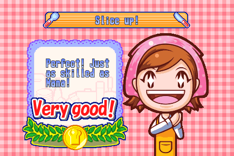 Cooking Mama Review - Capsule Computers