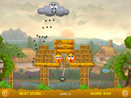 Cover Orange Free and Discounted for the Weekend - Capsule Computers