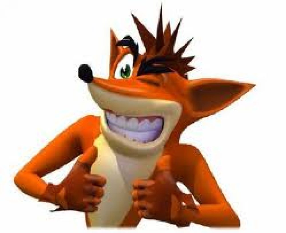 Crash Bandicoot Remaster Trilogy Named, Dated and Revealed – Capsule ...