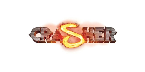 Crasher PC Review - Capsule Computers