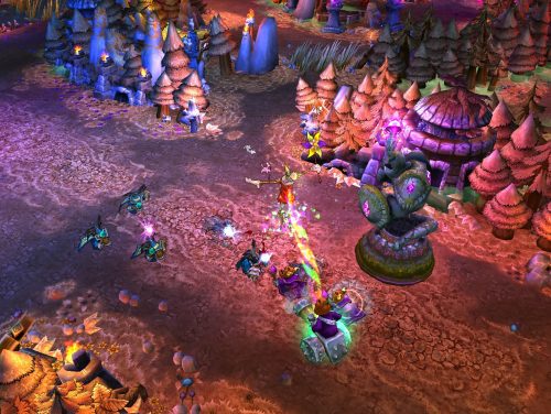 League of Legends Oceania Tournament to be held at PAX Australia ...