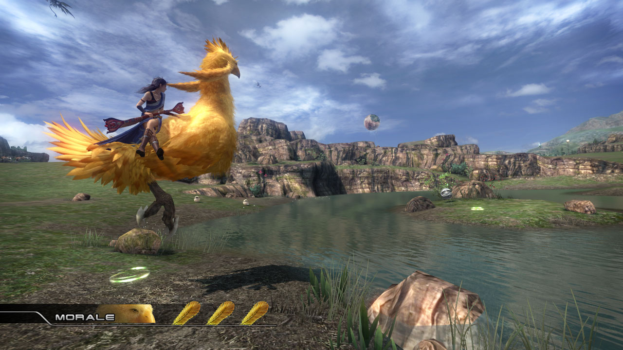 Final-Fantasy-XIII-Chocobo-06 – Capsule Computers