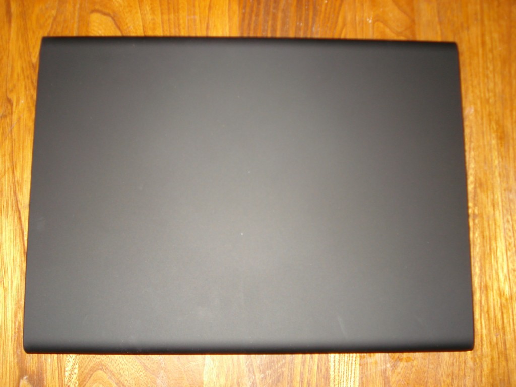 Impressions of the Google CR48 Computer - Capsule Computers