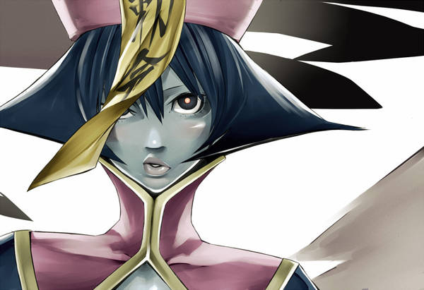 Hsien-Ko and Sentinel revealed for Marvel vs Capcom 3 - Capsule Computers