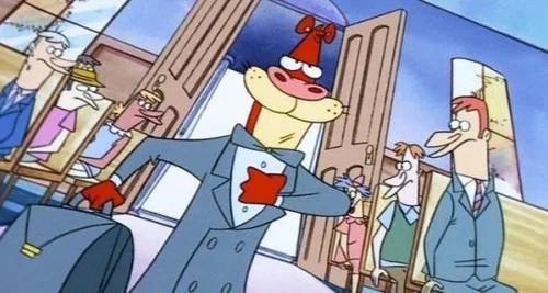 I am Weasel Review - Capsule Computers